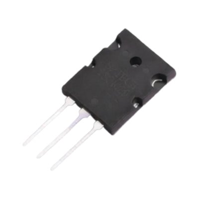 SPTECH 2SC4138 Single Bipolar Transistor