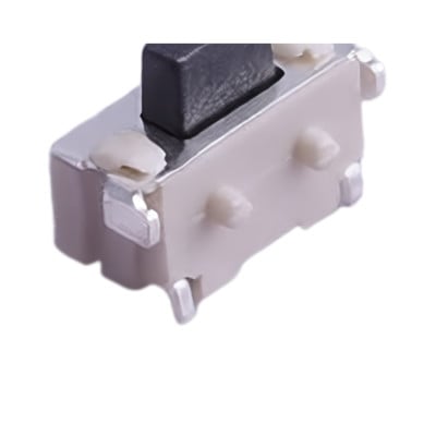 Yuandi TS-1076-B3 Tactile Switch