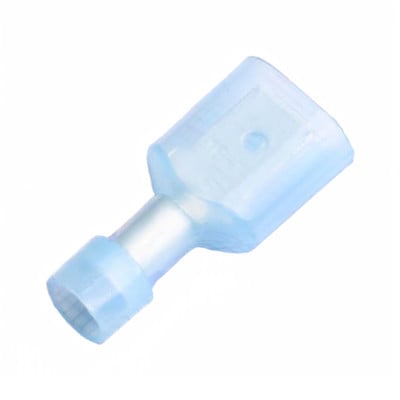 JIDC FLDNY2-250 Quick Disconnect Connector