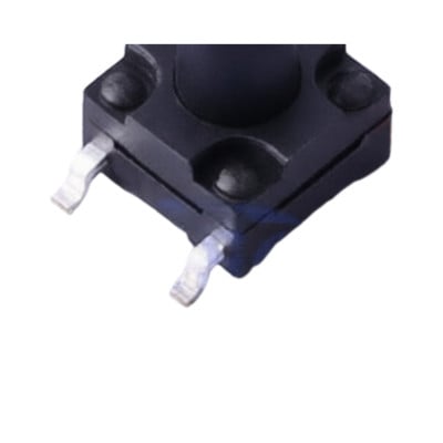 BZCN TSG002B08026A Tactile Switch