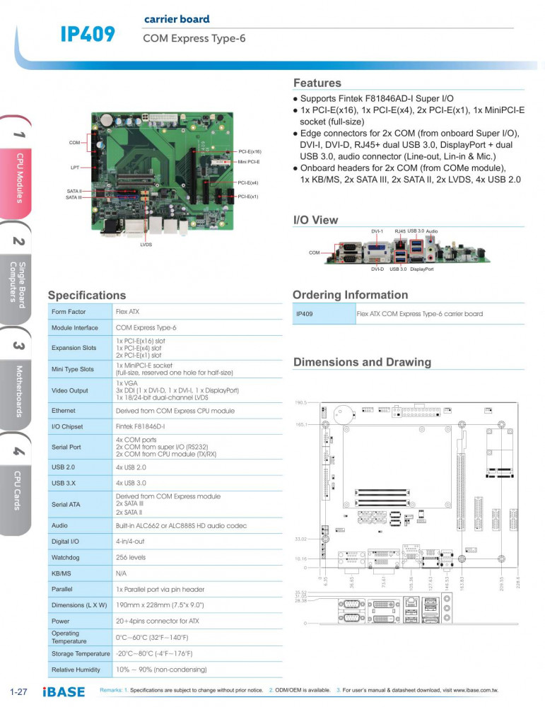 Supplied technical document image; product identity not verified