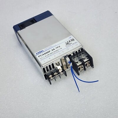Cosel PCA1000F-24 AC DC Converter