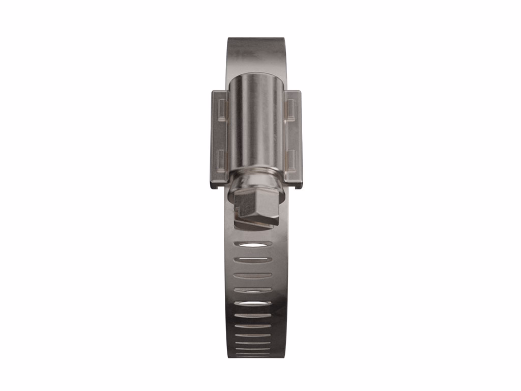 Stainless Steel Hose Clamp 2.00