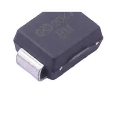 JUXING SMCJ75CA TVS Diode
