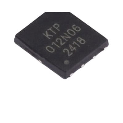 KTP BSC100N03 Single N-Channel MOSFET
