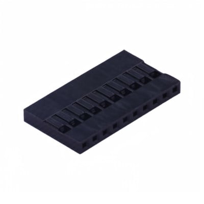 CJT(Changjiang Connectors) A2547H-9P