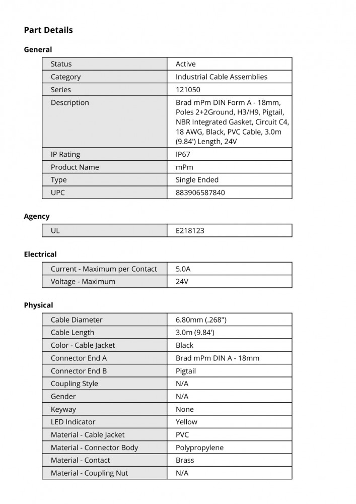 1210502039 technical document, page 2