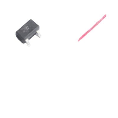 JSCJ RB706F-40 Single Diode
