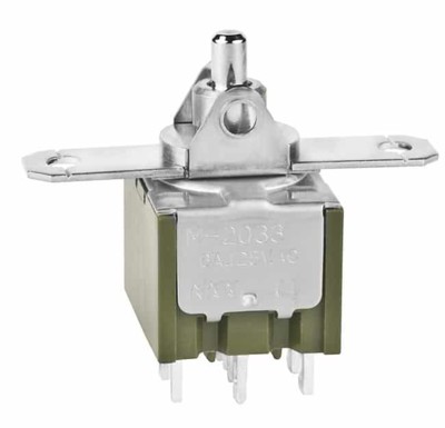 Flat Frame Mount Miniature Rocker for sale