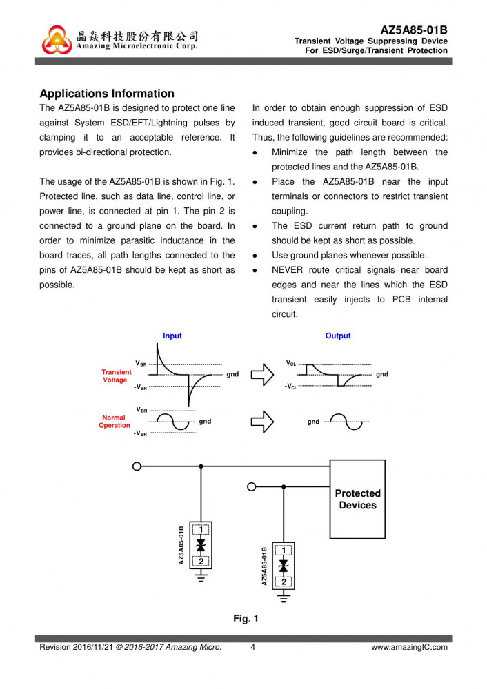 AZ5A85-01B document page 4