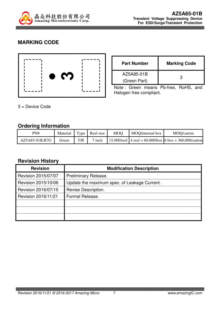 AZ5A85-01B document page 7