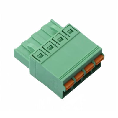 JILN JL2EDGKN-50804G01 Header Plug and Socket Chip for sale