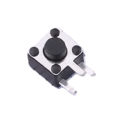 HanElectricity TC1109DE26048 Tactile Switch