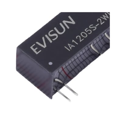 EVISUN IA2409S-2W DC DC Converter Chip