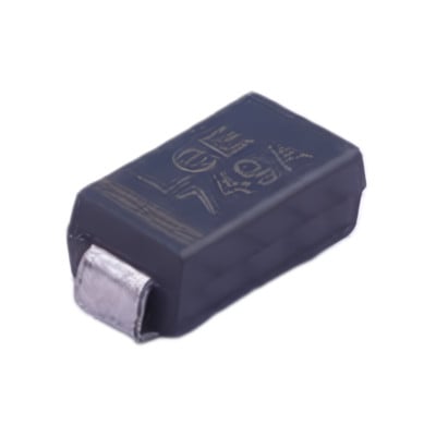 LGE 1SMA4751A Single Zener Diode