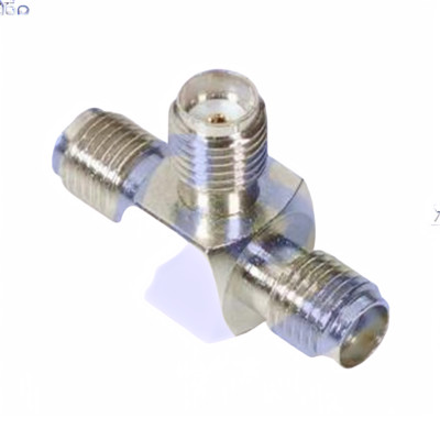 L-com BA20 Coaxial Connector (RF) Adapter