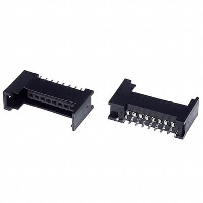 TE Connectivity 1-338070-0