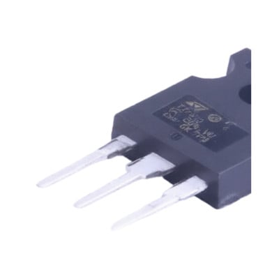 ST TIP127 Single Bipolar Transistor