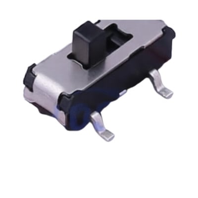 Yuandi TA-3530-A2 Slide Switch