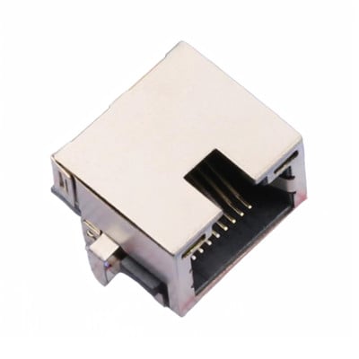 RCH WR40007 Modular Ethernet Connector Jack for sale