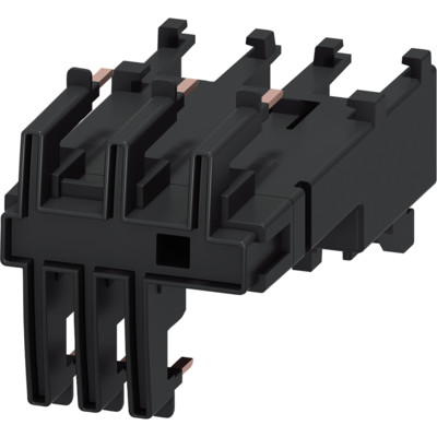 SIEMENS 3RV20111AA200BA0 Motor Protective Circuit Breaker for sale