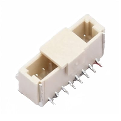 Hanbo Electronic WAFER-SUH08-WT-10A
