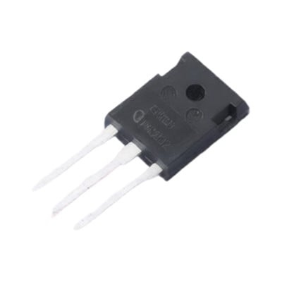Infineon IDW30G65C5 Single Diode