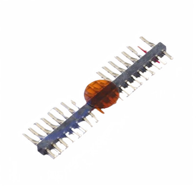 GREENCONN GPCD101-2002A003C1AH Male Pin Header for sale