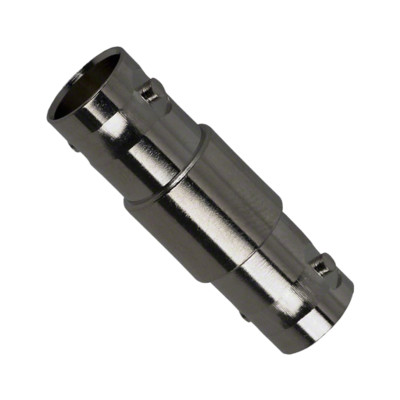 Amphenol 531-40008 Coaxial Connector (RF) Adapter