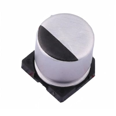 ACMECON GVE1C477M0810CN Aluminum Electrolytic Capacitor