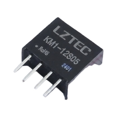 LZTEC KM1-05S05A DC DC Converter Chip