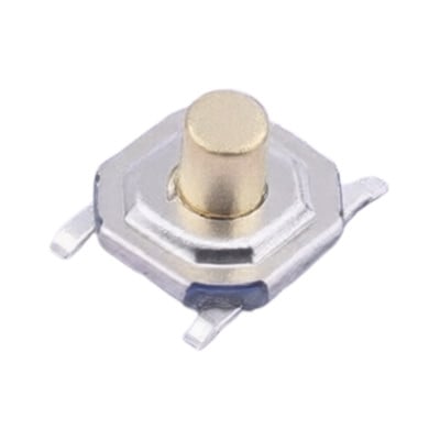G-Switch GT-TC084E-H040-L5 Tactile Switch