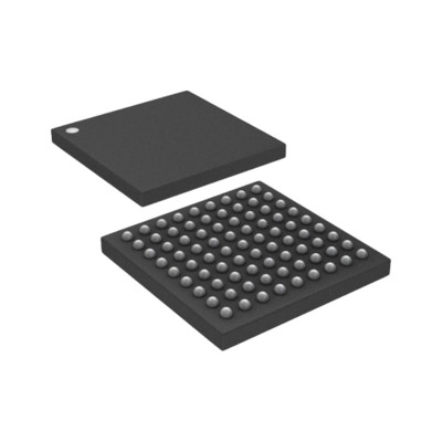 Infineon CYWB0125ABX-FDXIT
