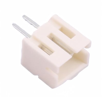 JUSHUO JS20T-S07PHA-00 Male Header Pins