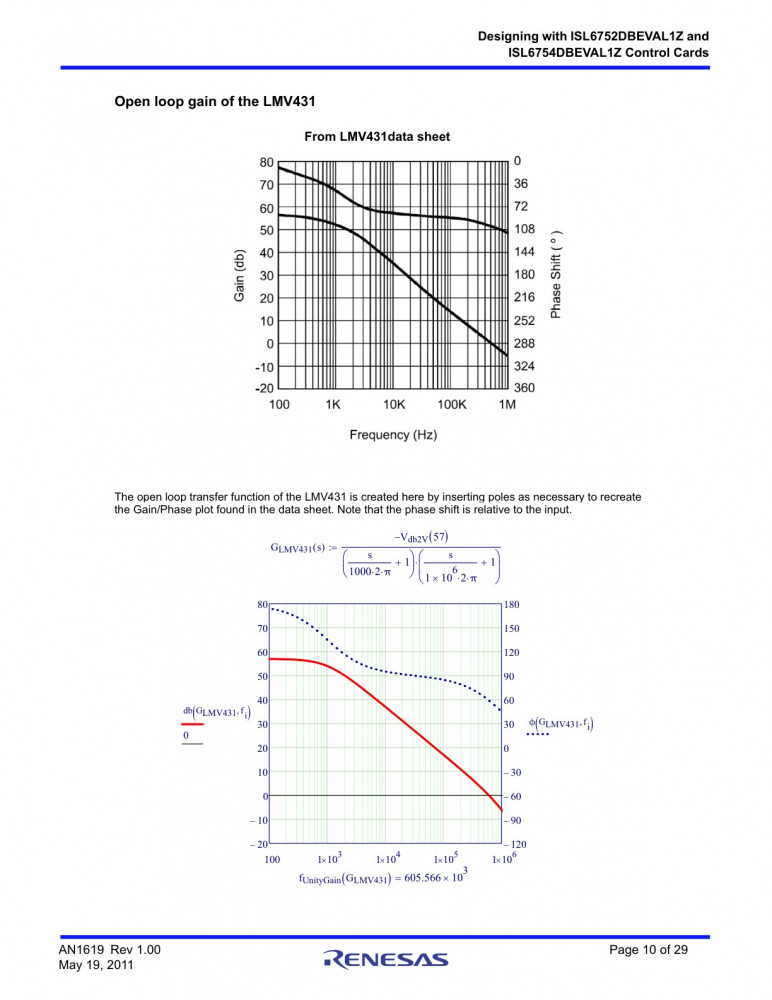 ISLA118P50IR72EV1Z technical document page 10