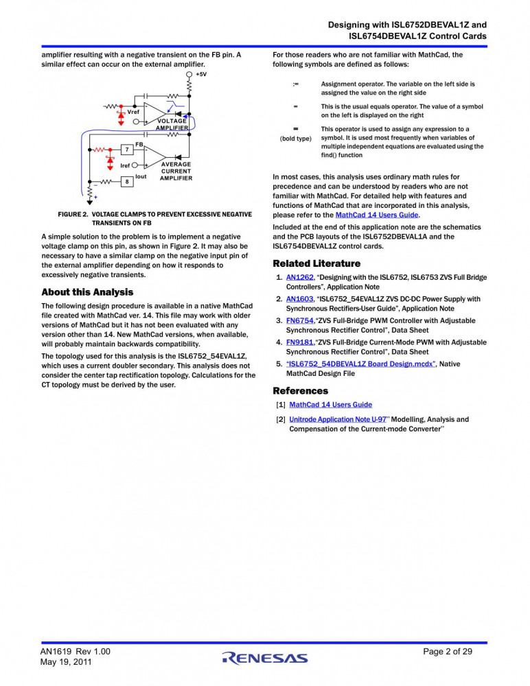 ISLA118P50IR72EV1Z technical document page 2