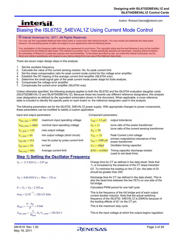 ISLA118P50IR72EV1Z technical document page 3
