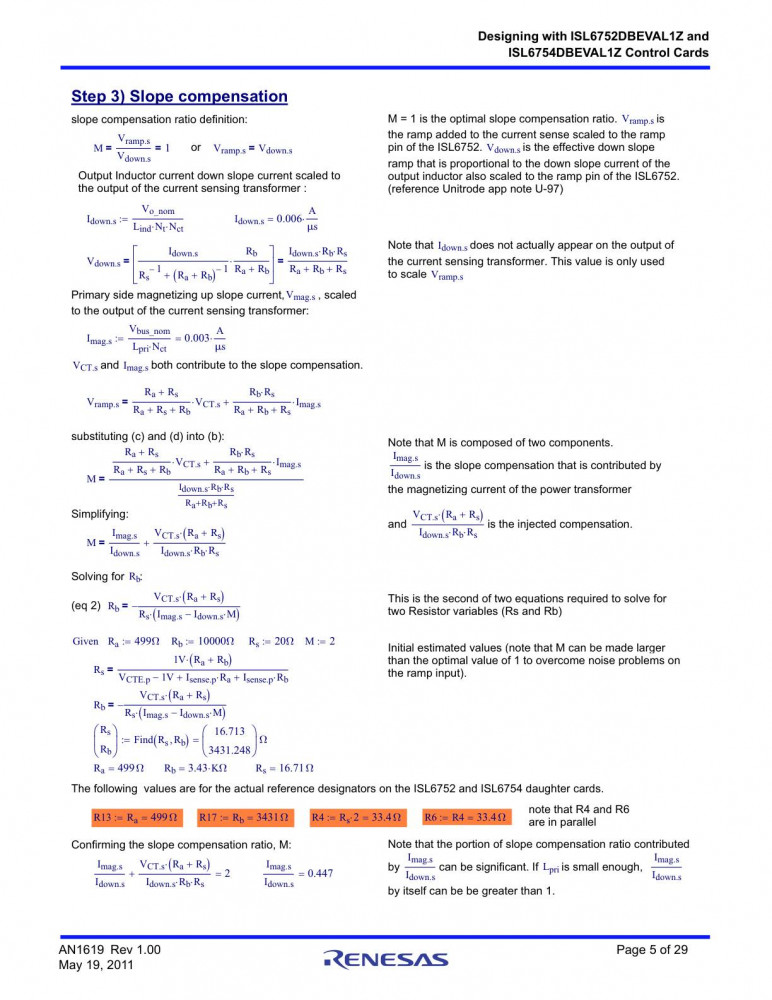 ISLA118P50IR72EV1Z technical document page 5