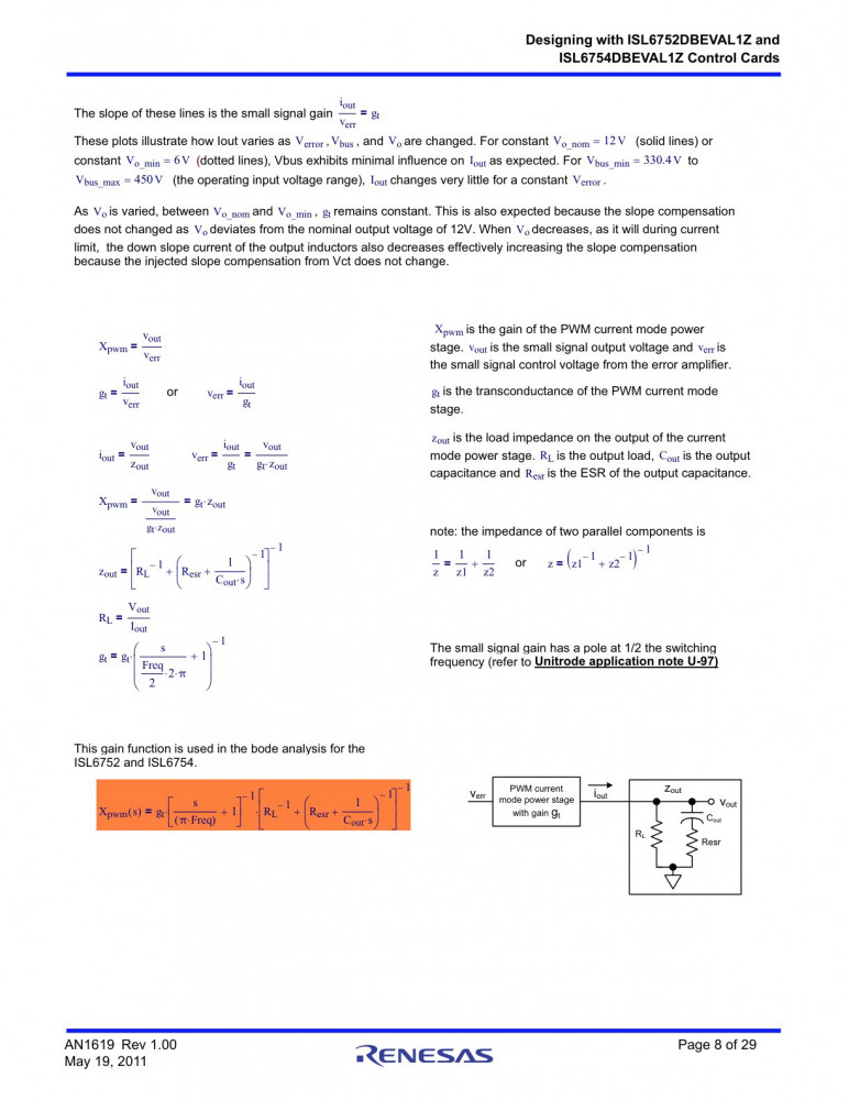 ISLA118P50IR72EV1Z technical document page 8