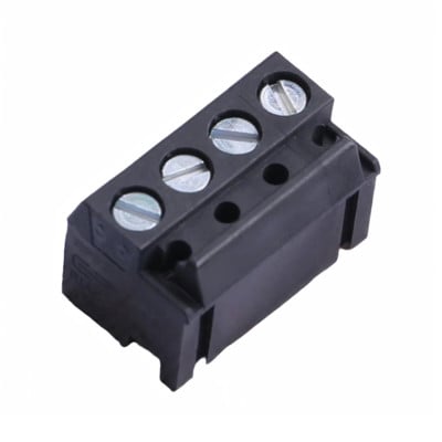 METZ CONNECT GmbH 31169106 Header, Plug & Socket