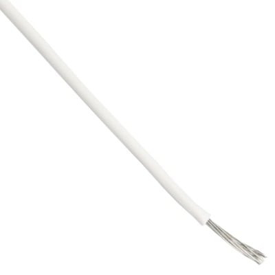 CNC Tech 11047-14-1-0500-003-1-TS Single Conductor Hook-Up Wire