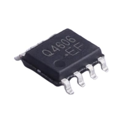 JSCJ CJQ07N10 Single N-Channel MOSFET