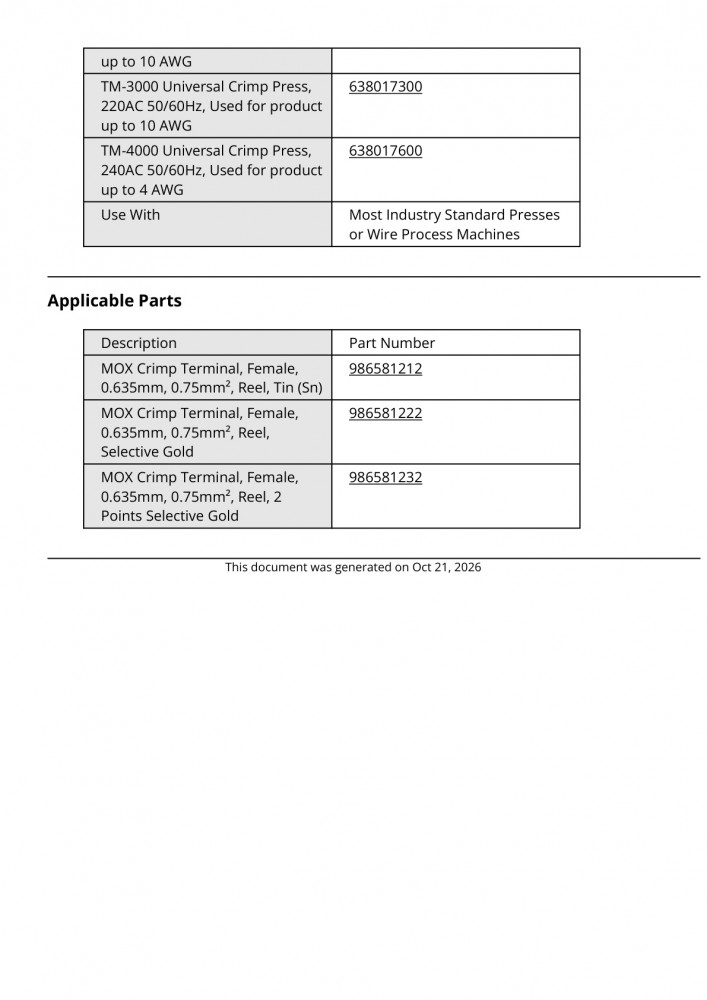 Technical document preview, page 3