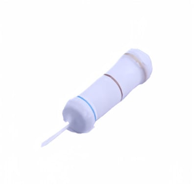 CCO(Chian Chia Elec) MOF3WS-620Ω±5% T Through Hole Resistor for sale