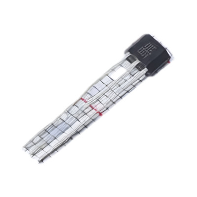 CONNTEK KTM1331TE-TO3 Linear Compass IC