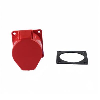 Delixi Electric DHADEP2114R Plugs and Receptacles Chip