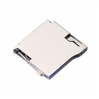 Zhongdi TF-001A-P PC Card Socket Chip for sale