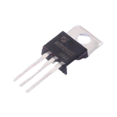 JSCJ MURS140 Single Diode
