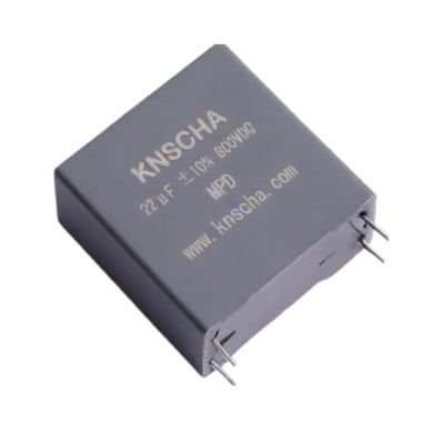 KNSCHA 228CB0048 Thin Film Capacitor