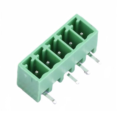Toponelec 15ETYK-3.81-08P-14-00AH Header Plug Socket